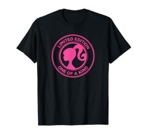 barbie - one of a kind t-shirt