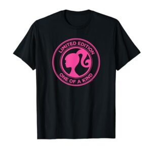 Barbie - One Of A Kind T-Shirt