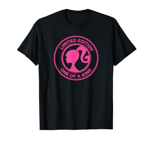 Barbie - One Of A Kind T-Shirt