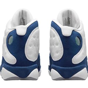 Jordan Mens Air Jordan 13 414571 164 French Blue - Size 11