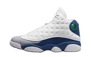 jordan mens air jordan 13 414571 164 french blue - size 11