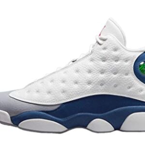 Jordan Mens Air Jordan 13 414571 164 French Blue - Size 11