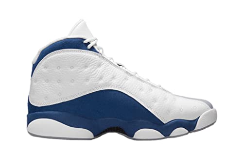 Jordan Mens Air Jordan 13 414571 164 French Blue - Size 11