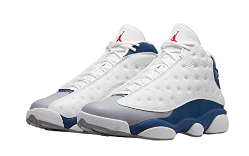 Jordan Mens Air Jordan 13 414571 164 French Blue - Size 11