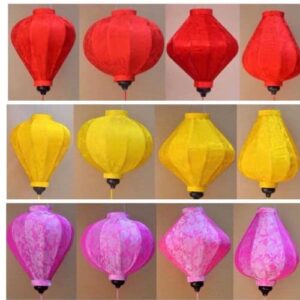 Silk Lanterns, Combined with Decorative Images Garden and Weddings, Restaurant Decoration Lanterns Living Room Decoration Flower Lanterns (35)