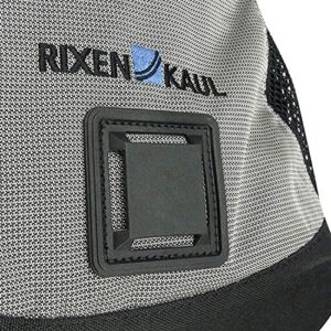 Rixen und Kaul Rucksack Backpacks, Black, 24 Liter