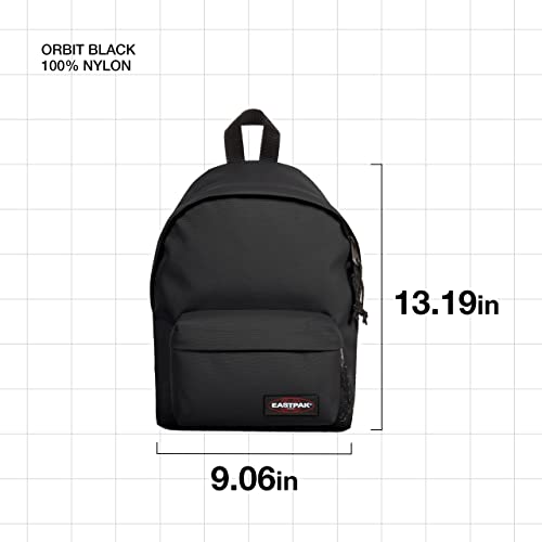 Eastpak Orbit XS Mini Backpack - Bag for Travel - Black