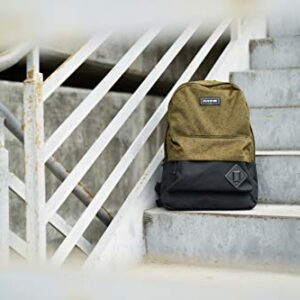 Dakine 365 Pack 21L - Dark Olive, One Size