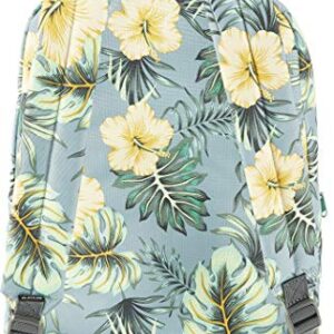 Dakine 247 Pack 24L - Hibiscus Tropical, One Size