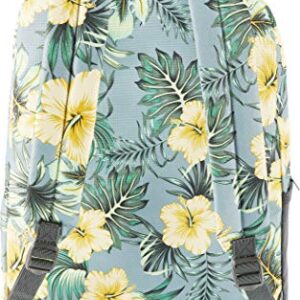 Dakine 247 Pack 33L - Hibiscus Tropical, One Size