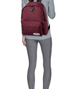 Outdoor Products Day Pack BURGUNDY