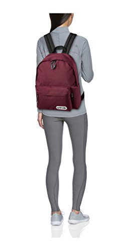 Outdoor Products Day Pack BURGUNDY