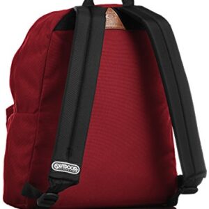 Outdoor Products Day Pack BURGUNDY