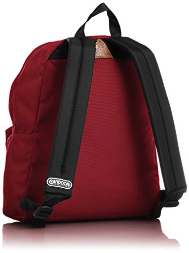 Outdoor Products Day Pack BURGUNDY