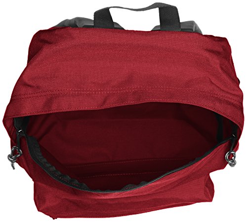 Outdoor Products Day Pack BURGUNDY