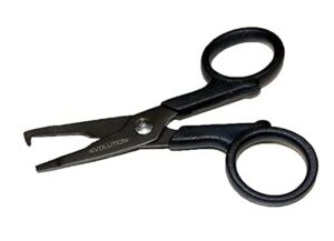 gambler evolution ultimate braid scissors-pack of 1