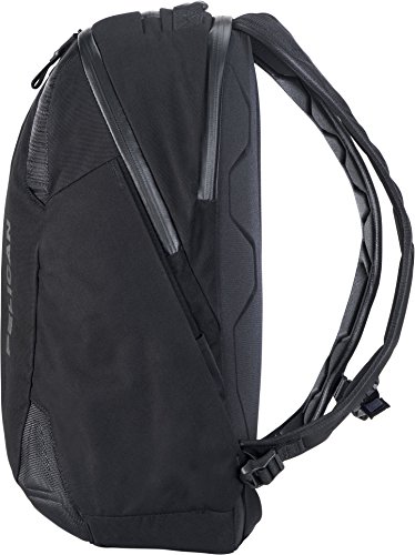 Weatherproof Backpack | Pelican Mobile Protect Backpack - MPB25 (25 Liter), Black