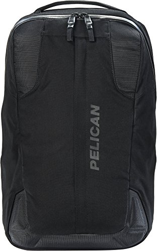 Weatherproof Backpack | Pelican Mobile Protect Backpack - MPB25 (25 Liter), Black