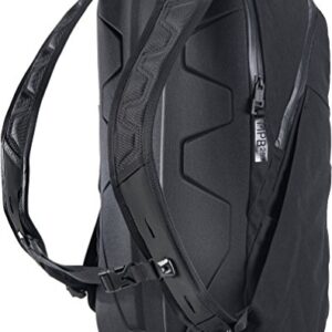 Weatherproof Backpack | Pelican Mobile Protect Backpack - MPB25 (25 Liter), Black