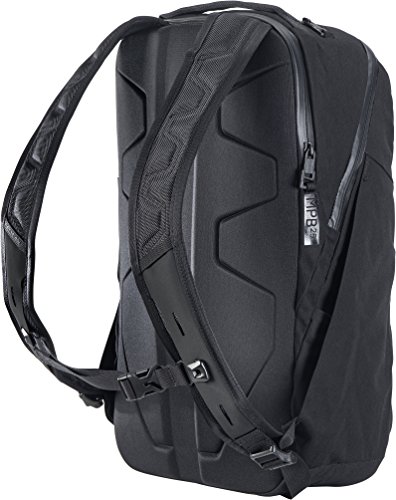 Weatherproof Backpack | Pelican Mobile Protect Backpack - MPB25 (25 Liter), Black