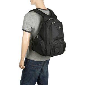 Kensington Contour Backpack (As Shown)