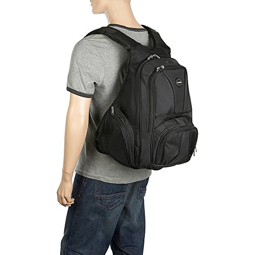 Kensington Contour Backpack (As Shown)