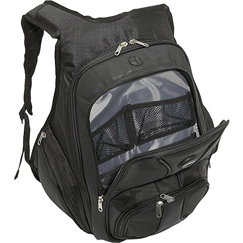 Kensington Contour Backpack (As Shown)