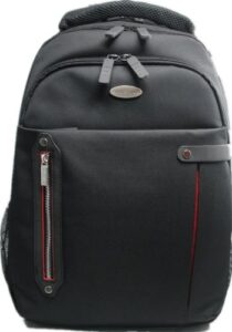 tech pro backpack-checkpoint friendly