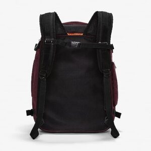 eBags Mother Lode Jr Travel Backpack (Solid Black)