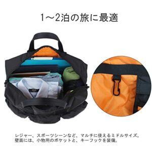 PORTER official 2Way Duffle Bag L [FORCE] YOSHIDA BAG Made in Japan (Olive drag)