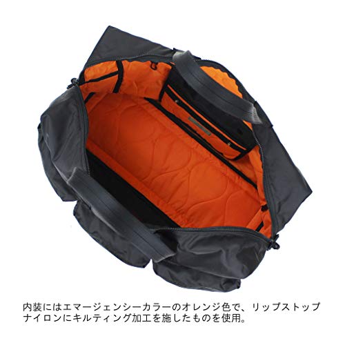 PORTER official 2Way Duffle Bag L [FORCE] YOSHIDA BAG Made in Japan (Olive drag)