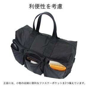 PORTER official 2Way Duffle Bag L [FORCE] YOSHIDA BAG Made in Japan (Olive drag)