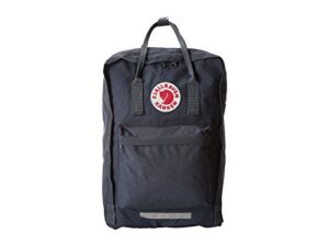 fjällräven kanken 15" graphite one size