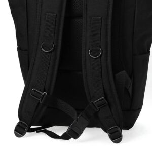 Manhattan Portage Washington Square Backpack, Black