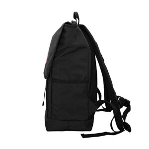 Manhattan Portage Washington Square Backpack, Black