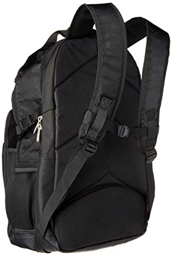 Mercer Culinary PackPlus Backpack Black