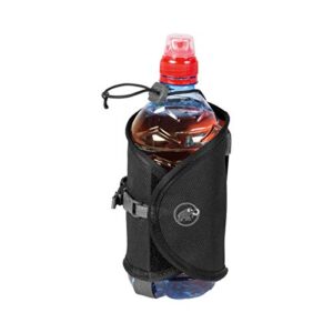 mammut add-on bottle holder (black)