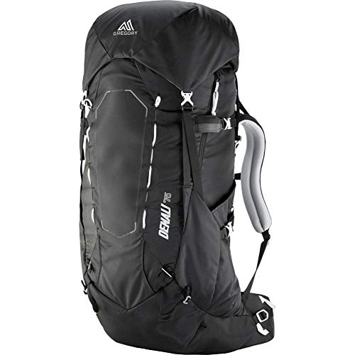 Gregory Mountain Products Denali 75 Liter Alpine Backpack