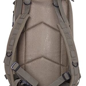 Rothco Tacticanvas Go Pack, Olive Drab