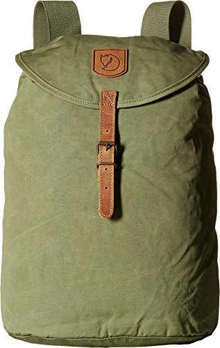 Fjallraven - Greenland Backpack Small, Green