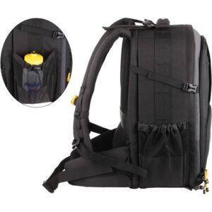 Ruggard Thunderhead 55 DSLR & Laptop Backpack