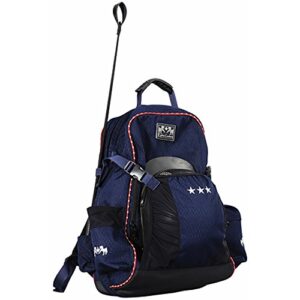 equine couture super star back pack