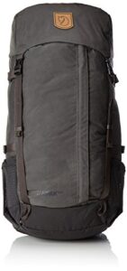 fjallraven kaipak 38 - women's stone grey