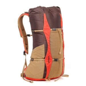 granite gear virga 26 - tiger/java 26l