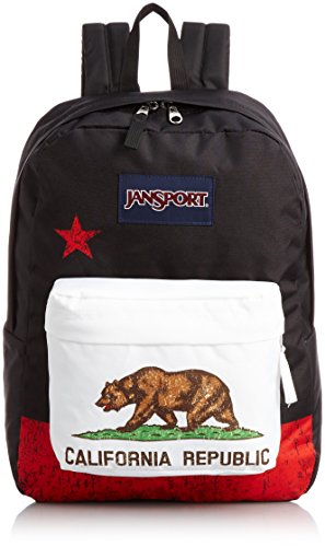 JANSPORT SuperBreak Backpack