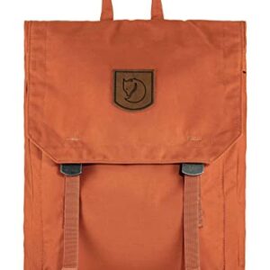 Fjallraven Foldsack No. 1 - Terracotta Brown