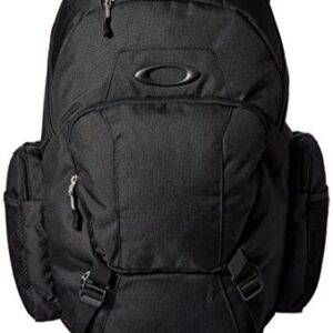 Oakley Blade 30L Backpack, Blackout