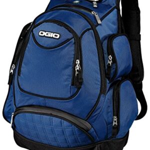 OGIO Metro Computer Laptop Backpack, Indigo