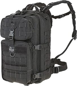 maxpedition falcon-iii backpack (black)