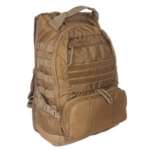 sandpiper of california streamline lite pack, coyote brown, standard